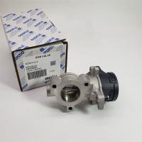 China EGR Valve Assembly DZ108461 RE549639 For 6195M 6195R 6215R 6230R for sale