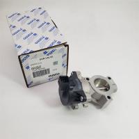 China EGR Valve Assembly DZ108461 RE549639 For 6195M 6195R 6215R 6230R for sale