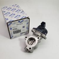China EGR Valve Assembly DZ108461 RE549639 For 6195M 6195R 6215R 6230R for sale