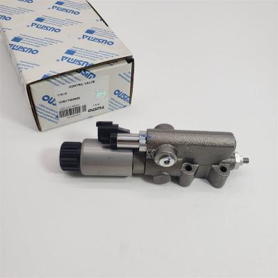 China OUSIMA  Control Valve VOE17482625 17482625 For A60H for sale