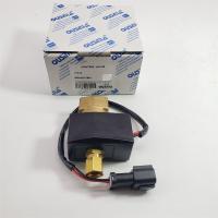 China OUSIMA  Control Valve 600-815-7581 For KOMATSU SA12V140 WA700 for sale