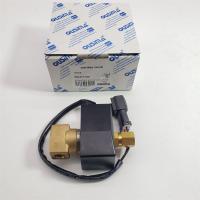 China OUSIMA  Control Valve 600-815-7581 For KOMATSU SA12V140 WA700 for sale