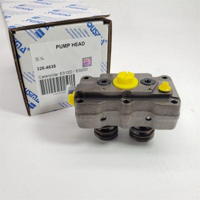China Fuel Injection Pump Head  326-4635 /3264635  E312D E320D for sale