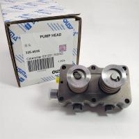China Fuel Injection Pump Head  326-4635 /3264635  E312D E320D for sale
