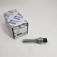 China OUSIMA  Pressure Sensor 15090261 Oil Pressure Switch For L110H L120G for sale