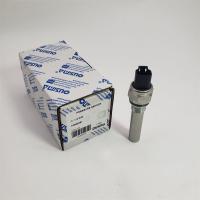 China OUSIMA  Pressure Sensor 15090261 Oil Pressure Switch For L110H L120G for sale