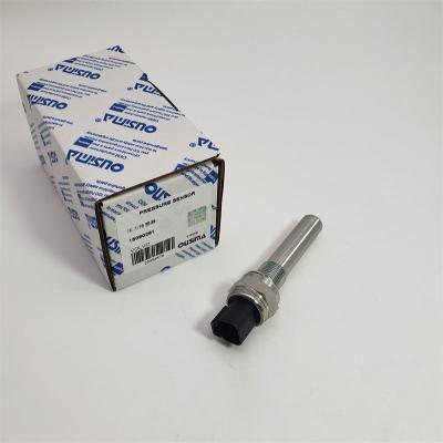 China OUSIMA  Pressure Sensor 15090261 Oil Pressure Switch For L110H L120G for sale