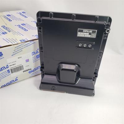 China ECU Electronic Control Unit Hydraulic Computer Board 366-8821/3668821 for E320D 320DL 325D Control System for sale