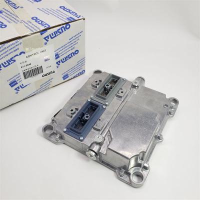 China ECU Control Unit 611-2646/6112646 for C4.4 320GX with Standard Packing for sale