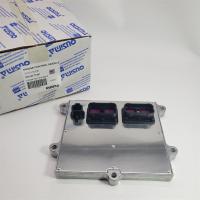 China Engine Electrical Control Unit ECU 600-46-71401 for KOMATSU WA380-6 Electronic Control Unit for sale