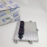 China Engine Electrical Control Unit ECU 600-46-71401 for KOMATSU WA380-6 Electronic Control Unit for sale