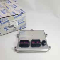 China Engine Electrical Control Unit ECU 600-46-71401 for KOMATSU WA380-6 Electronic Control Unit for sale