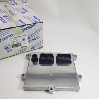 China Engine Electrical Control Unit ECU 600-46-71401 for KOMATSU WA380-6 Electronic Control Unit for sale