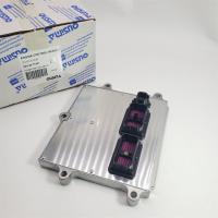 China Engine Electrical Control Unit ECU 600-46-71401 for KOMATSU WA380-6 Electronic Control Unit for sale