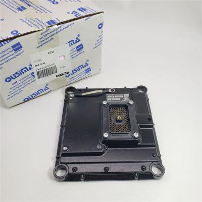 China Engine Electrical Control Unit ECU 386-3444/3863444  For E320D 336F 313D2 326D2 for sale