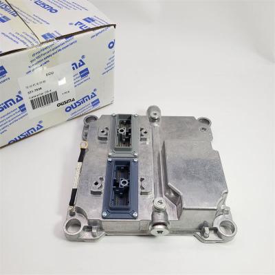 China Engine Electrical Control Unit ECU 331-7539/3317539 For C6.4 914G 914G2 C4.4 for sale