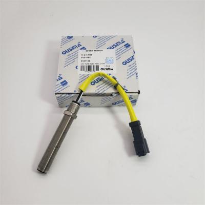 China Speed Sensor 318-1182/3181182 For 525B 525C 725C D10R for sale