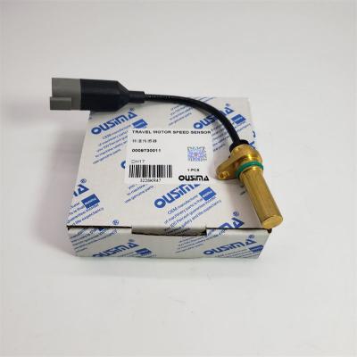 China OUSIMA High quality  Speed Sensor 0009730011 For DH17 for sale