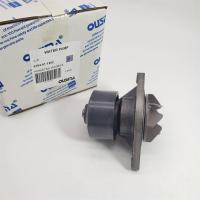 China 6754-61-1202 Water Pump for Komatsu WA380-6 Engine Part for sale