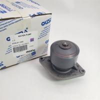 China 6754-61-1202 Water Pump for Komatsu WA380-6 Engine Part for sale