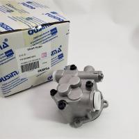 China Gear Pump YN10V00014F3 for KOBELCO SK200-8 SK210DLC-8 SK295-9 SK215SRLC - 4KG Feed Pump Assy for sale