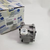 China Gear Pump YN10V00014F3 for KOBELCO SK200-8 SK210DLC-8 SK295-9 SK215SRLC - 4KG Feed Pump Assy for sale