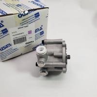 China Gear Pump YN10V00014F3 for KOBELCO SK200-8 SK210DLC-8 SK295-9 SK215SRLC - 4KG Feed Pump Assy for sale