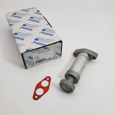 China Brand New Hand Oil Pump 137-5541 Feed Pump Assy for MD6290 MD5125 E320D 572R 583R for sale