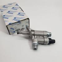 China Brand New Hand Oil Pump 3904374 Lift Pump for 580K 580L 584E 6BT Excavator Fuel Pump for sale