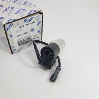 China Excavator Electronic Pump 600-815-9900 for KOMATSU PC1250-11R for sale