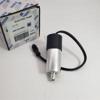 China Excavator Electronic Pump 600-815-9900 for KOMATSU PC1250-11R for sale