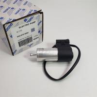 China Excavator Electronic Pump 600-815-9900 for KOMATSU PC1250-11R for sale