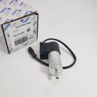 China Excavator Electronic Pump 600-815-9900 for KOMATSU PC1250-11R for sale