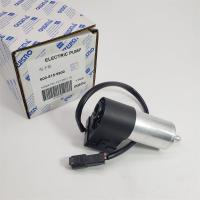 China Excavator Electronic Pump 600-815-9900 for KOMATSU PC1250-11R for sale