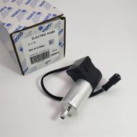 China Excavator Electronic Pump 600-815-9950 for KOMATSU PC1250-11R for sale