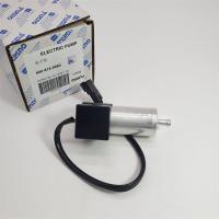 China Excavator Electronic Pump 600-815-9950 for KOMATSU PC1250-11R for sale