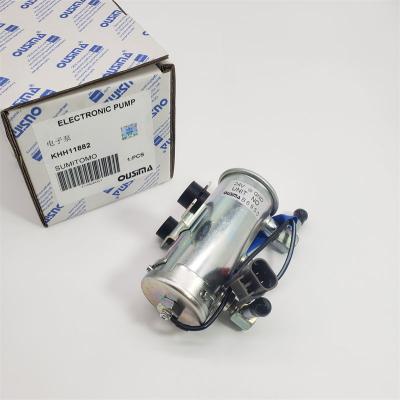 China Excavator Electronic Pump KHH11882 for HITACHI ZX200-3 ZX240-3 ZX270 for sale