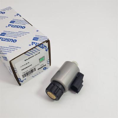 China Proportional Solenoid Valve R902603443 For Rexroth A4VG140/32L for sale