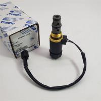 China Solenoid Valve SC-T01-A21 12V For YANMAR for sale