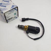 China Solenoid Valve SC-T01-A21 12V For YANMAR for sale