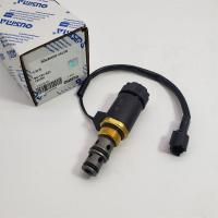 China Solenoid Valve SC-T01-A21 12V For YANMAR for sale