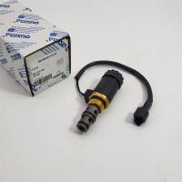 China Solenoid Valve SC-T01-A21 12V For YANMAR for sale