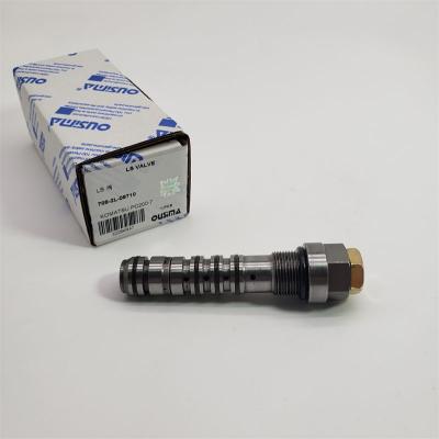 China LS Valve 708-2L-06710 For KOMATSU PC200-7 PC200-8  PC300-7 for sale