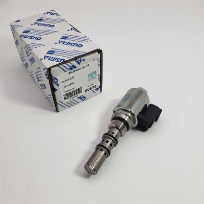 China Proportional Solenoid Valve 174-4916/1744916 For 938G 938F 938H 980G D10R D10T Brand New Excavator Solenoid Valve for sale