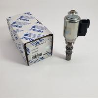 China Proportional Solenoid Valve 174-4916/1744916 For 938G 938F 938H 980G D10R D10T Brand New Excavator Solenoid Valve for sale