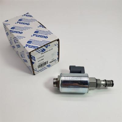 China Proportional Solenoid Valve 313-7668/3137668 Compatible with 938H 950H 950K 950L 950M Brand New Excavator Solenoid Valve for sale