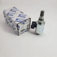 China Proportional Solenoid Valve 313-7668/3137668 Compatible with 938H 950H 950K 950L 950M Brand New Excavator Solenoid Valve for sale