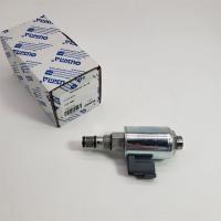 China Proportional Solenoid Valve 313-7668/3137668 Compatible with 938H 950H 950K 950L 950M Brand New Excavator Solenoid Valve for sale