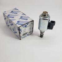 China Proportional Solenoid Valve 313-7668/3137668 Compatible with 938H 950H 950K 950L 950M Brand New Excavator Solenoid Valve for sale