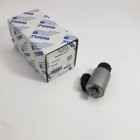China High Quality Fan Pump Solenoid Valve 553-7302/5537302 for  Excavator for sale